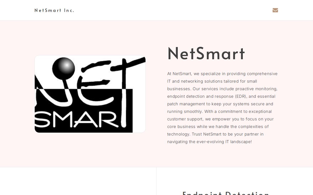 NetSmart